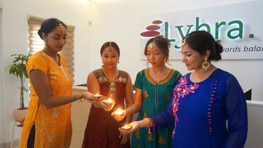 Celebrating 13 Years of Excellence: Lybra’s Transformative Journey ...